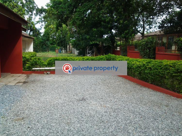 3 bedroom Detached Bungalow For Rent acp Estate, Kwabenya Road Kwabenya ...