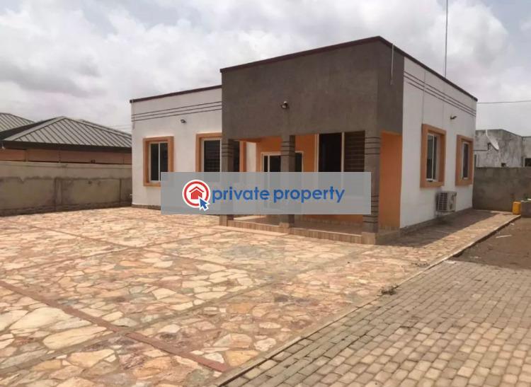 2 bedroom House For Rent lakeside Estate Community 8 Ashaley Botwe ...