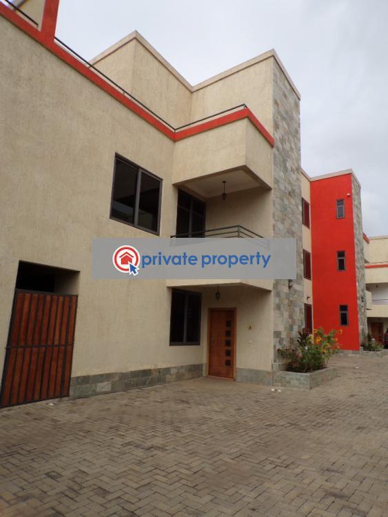 3 bedroom Townhouse For Sale Roman Ridge Accra (PID: 2PAAXF) | Private ...