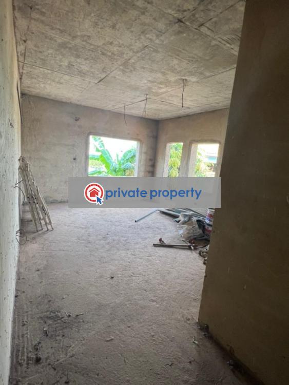 6 bedroom Apartment For Sale oyarifa Shell Filling Station Oyarifa La ...