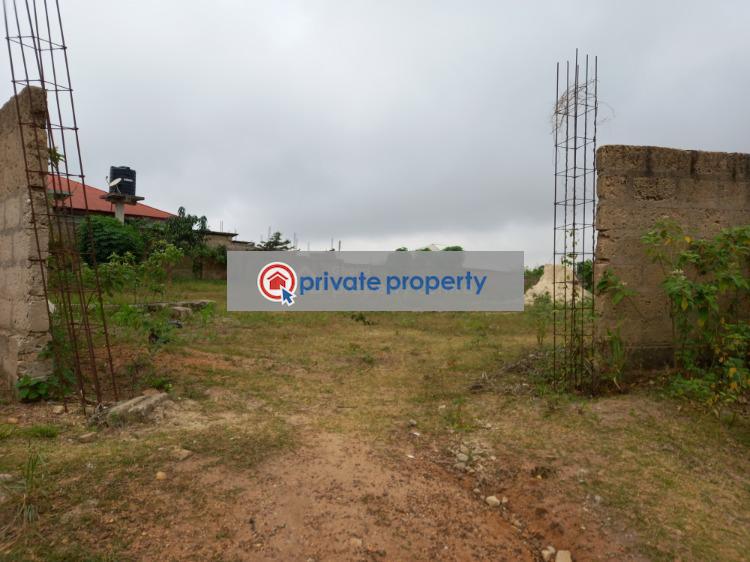3 bedroom House For Sale parkoso After Asokore Mampong Kumasi ...