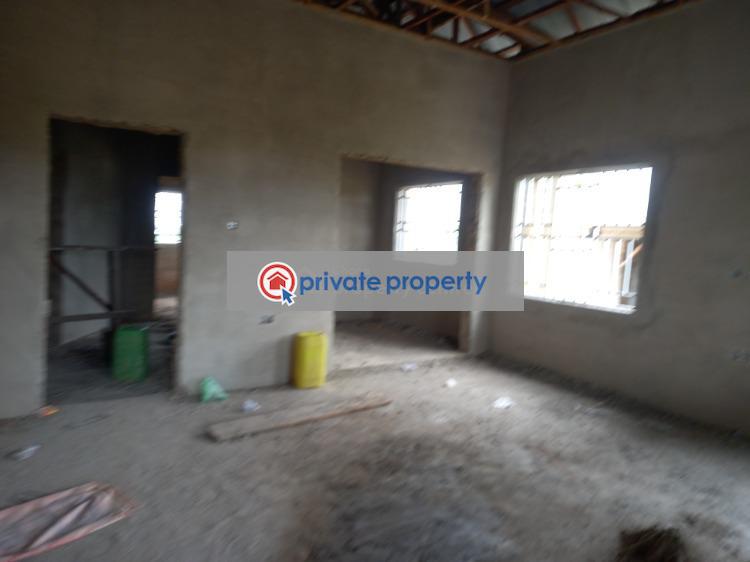 3 bedroom House For Sale trede on Santasi Road. Kumasi Metropolitan ...