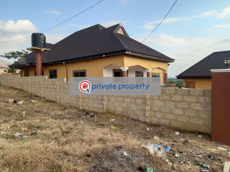 3 bedroom House For Sale trede On Santasi Road Kumasi Metropolitan ...