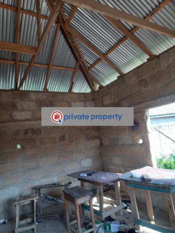 3 bedroom House For Sale kenyasi Abrem ( Jamasi). Kumasi. Kumasi ...