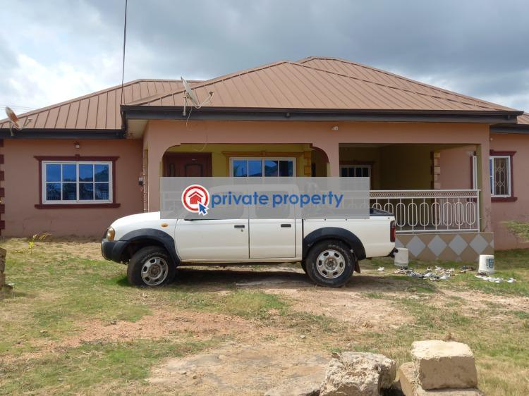 3 bedroom House For Sale buoho After Kronum Afrancho. Kumasi ...