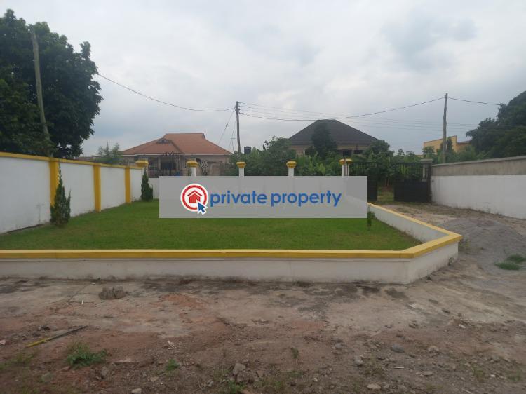 3 bedroom House For Sale ejisu ( Akyaakrom) Near Anita Hotel Ejisu ...