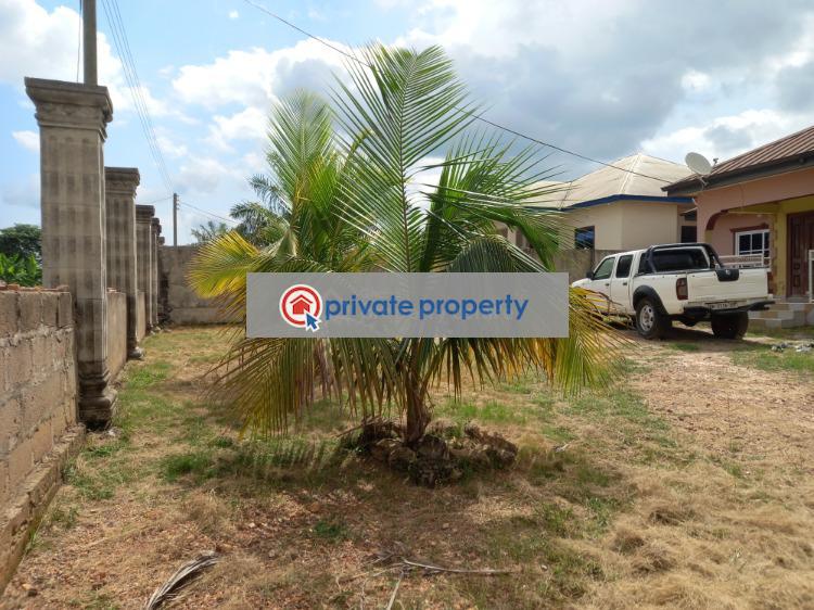 3 bedroom House For Sale buoho After Kronum Afrancho. Kumasi ...