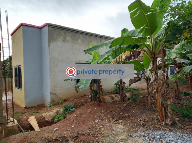 3 bedroom House For Sale onwe/ Akyinakrom Ejisu. Ejisu-Juaben Municipal ...