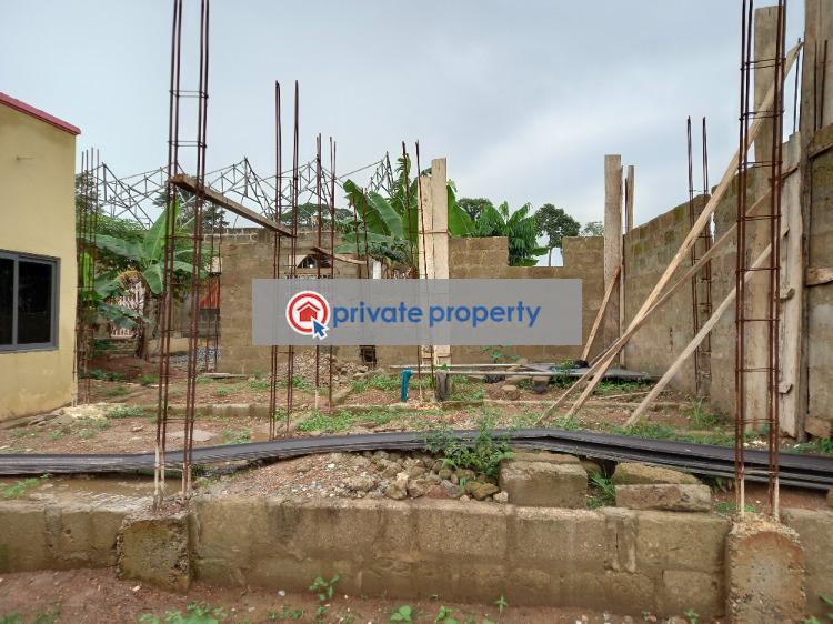 3 bedroom House For Sale onwe/ Akyinakrom Ejisu. Ejisu-Juaben Municipal ...