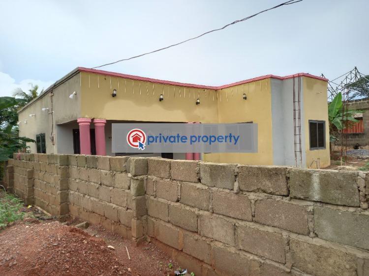 3 bedroom House For Sale onwe/ Akyinakrom Ejisu. Ejisu-Juaben Municipal ...