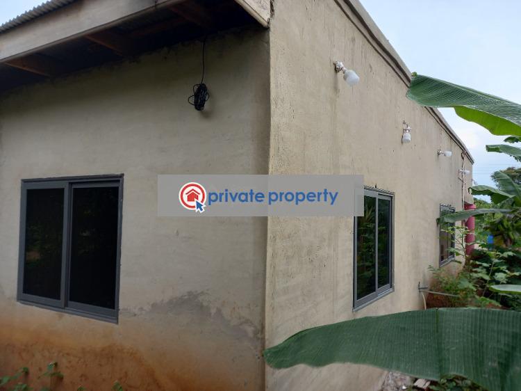 3 bedroom House For Sale onwe/ Akyinakrom Ejisu. Ejisu-Juaben Municipal ...