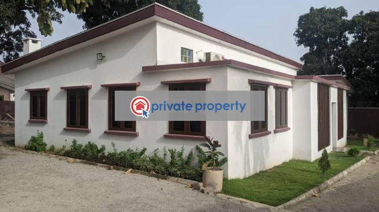 3 bedroom Detached Bungalow For Rent Tesano Accra (PID: 0PAAEC ...
