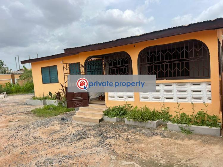 3 bedroom House For Rent community 21.tema Tema Accra (PID: 7PAATD ...