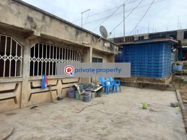 4 bedroom House For Sale pankrono Kumasi Metropolitan Ashanti (PID ...