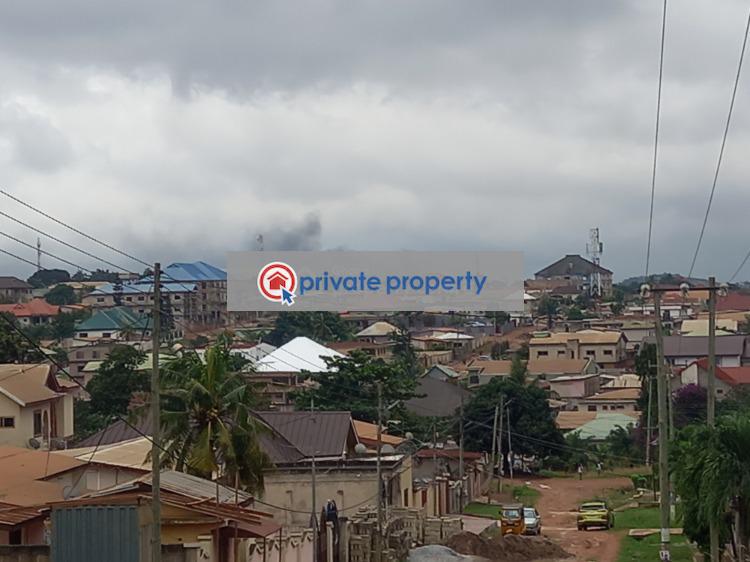 3 bedroom House For Sale pankrono Estate Kumasi Metropolitan Ashanti ...