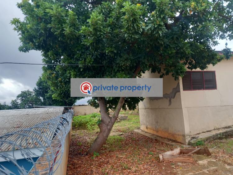 3 bedroom House For Sale pankrono Estate Kumasi Metropolitan Ashanti ...