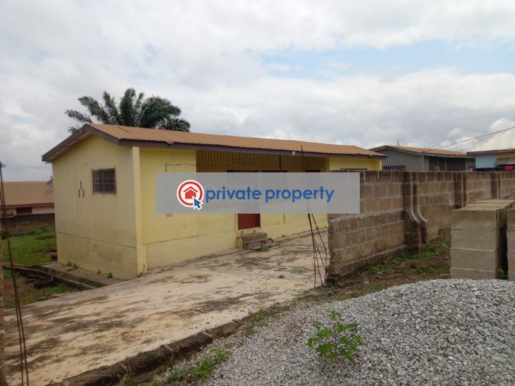 3 bedroom House For Sale pankrono Estate Kumasi Metropolitan Ashanti ...