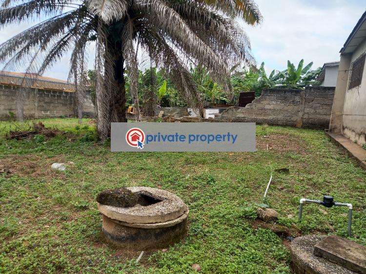 3 bedroom House For Sale pankrono Estate Kumasi Metropolitan Ashanti ...