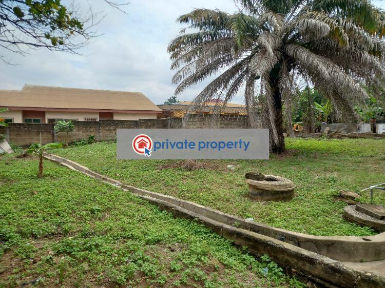 3 bedroom House For Sale pankrono Estate Kumasi Metropolitan Ashanti ...