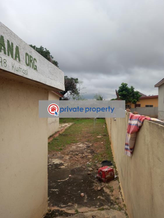 3 bedroom House For Sale pankrono Estate Kumasi Metropolitan Ashanti ...