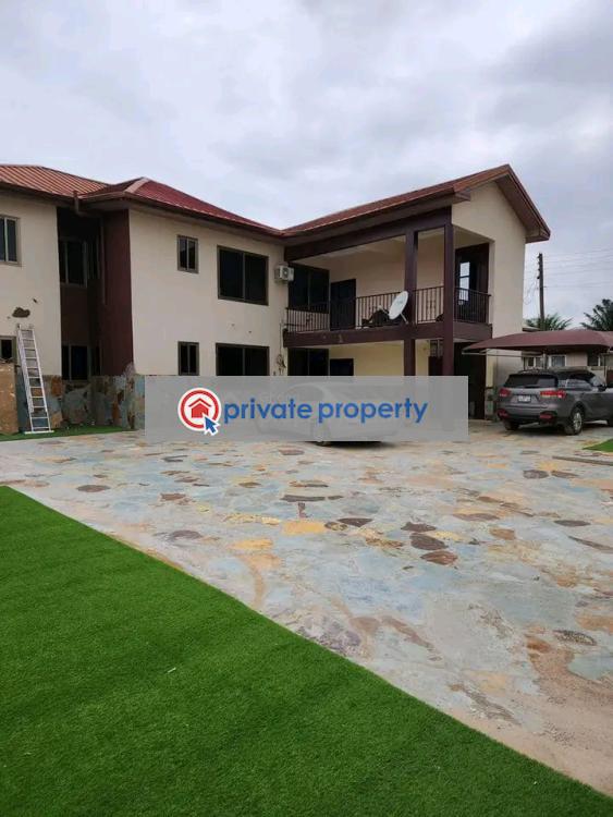 3 bedroom Apartment For Rent Spintex Accra (PID: 4PAFGV) | Private Property