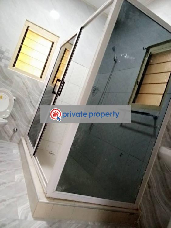 3 bedroom House For Rent estate Tesano Accra (PID: 4PAABC) | Private ...