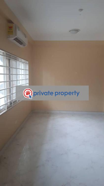 3 bedroom House For Rent estate Tesano Accra (PID: 4PAABC) | Private ...