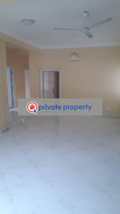 3 bedroom House For Rent estate Tesano Accra (PID: 4PAABC) | Private ...