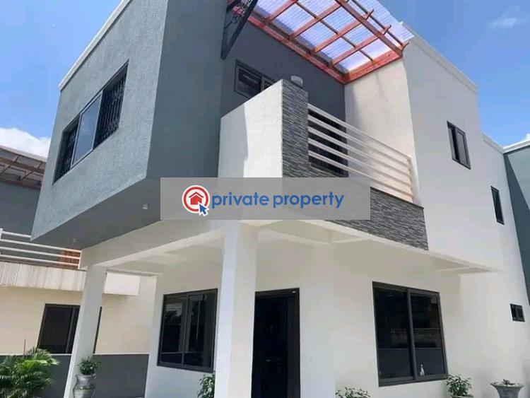 3 bedroom Townhouse For Rent haatso North Legon Accra (PID: 2PABQV ...
