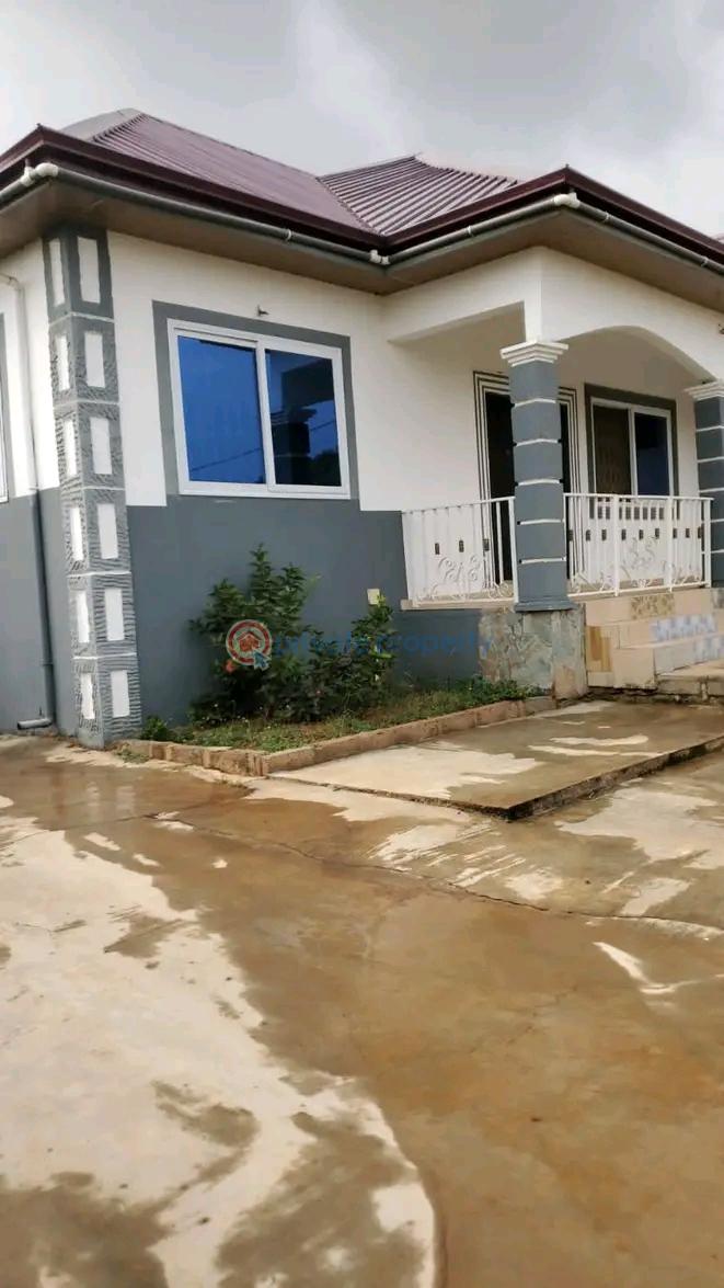 3 bedroom House For Sale Abokobi Ga East Municipal Accra (PID: 0PACAT ...