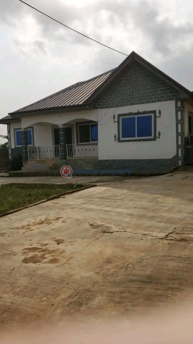 3 bedroom House For Sale Abokobi Ga East Municipal Accra (PID: 0PACAT ...