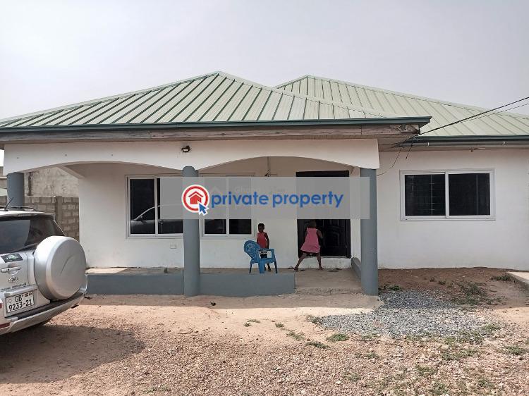 3 bedroom House For Sale gbetsile Mataheko Tema Accra (PID: 1PAAJF ...