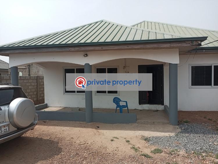 3 bedroom House For Sale gbetsile Mataheko Tema Accra (PID: 1PAAJF ...
