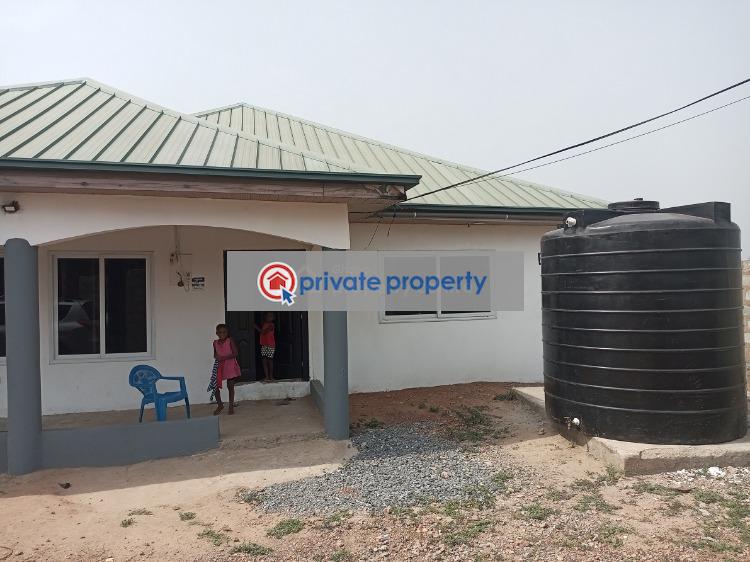3 bedroom House For Sale gbetsile Mataheko Tema Accra (PID: 1PAAJF ...