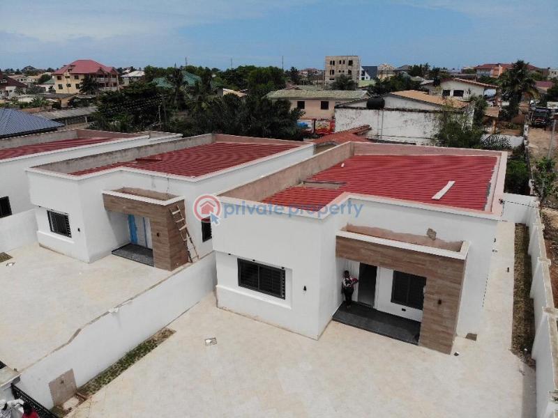 3 bedroom House For Sale Spintex Accra (PID: 4PAEDS) | Private Property