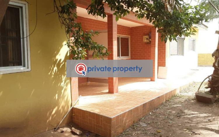 3 bedroom House For Rent Tesano Accra (PID: 5PAEYU) | Private Property