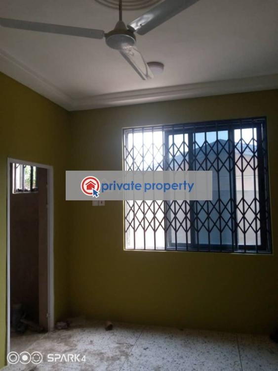 3 bedroom Apartment For Rent tse Addo Container Tse Addo Accra (PID ...