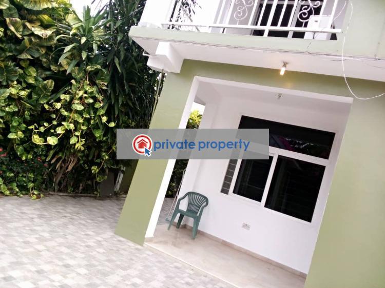 3 bedroom Apartment For Rent Tesano Accra (PID: 5PACFB) | Private Property