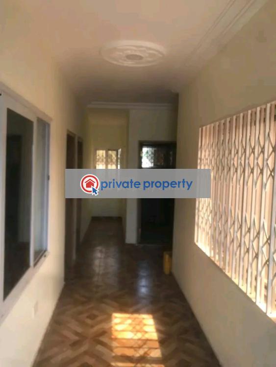 3 bedroom House For Rent police Station Tesano Accra (PID: 5PABQY ...