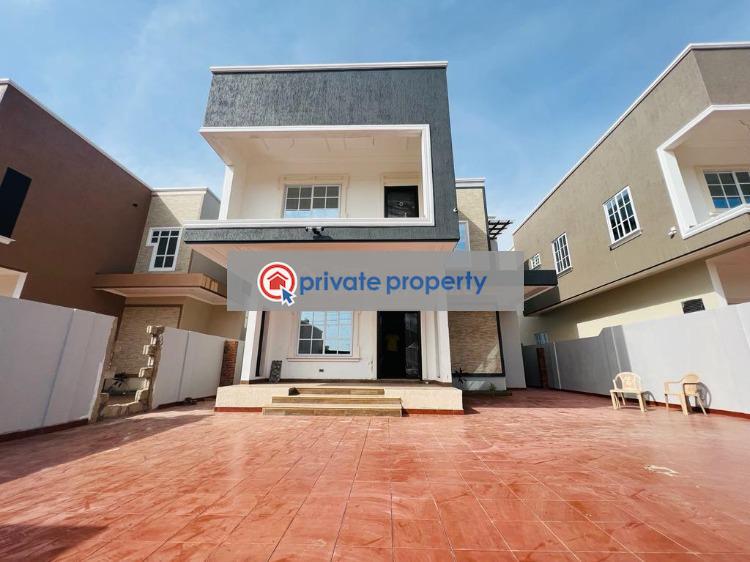 4 bedroom House For Sale taifa Norway Achimota Accra (PID: 9PAAGN ...