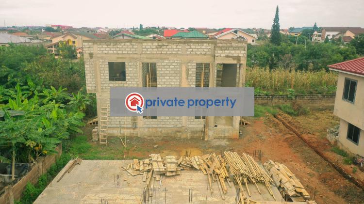 4 bedroom House For Sale lashibi Spintex Accra (PID: 9PAEVS) | Private ...