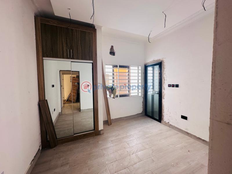 4 bedroom House For Sale Baatsonaa Spintex Accra (PID: 5PAHRV ...