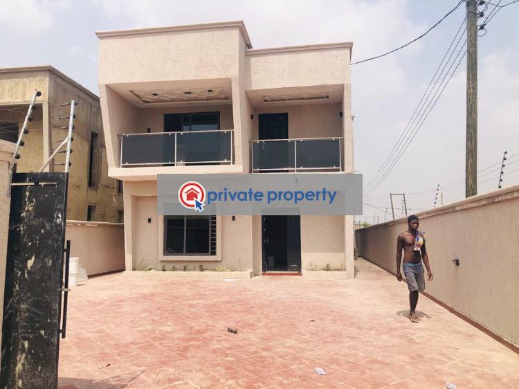 4 bedroom House For Sale lakeside Accra Metropolitan (PID: 2PABPV ...