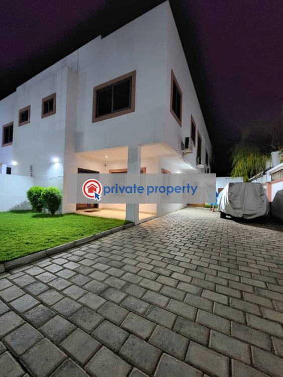 4 bedroom House For Rent mahama Road Tse Addo Accra (PID: 3PAEFQ ...