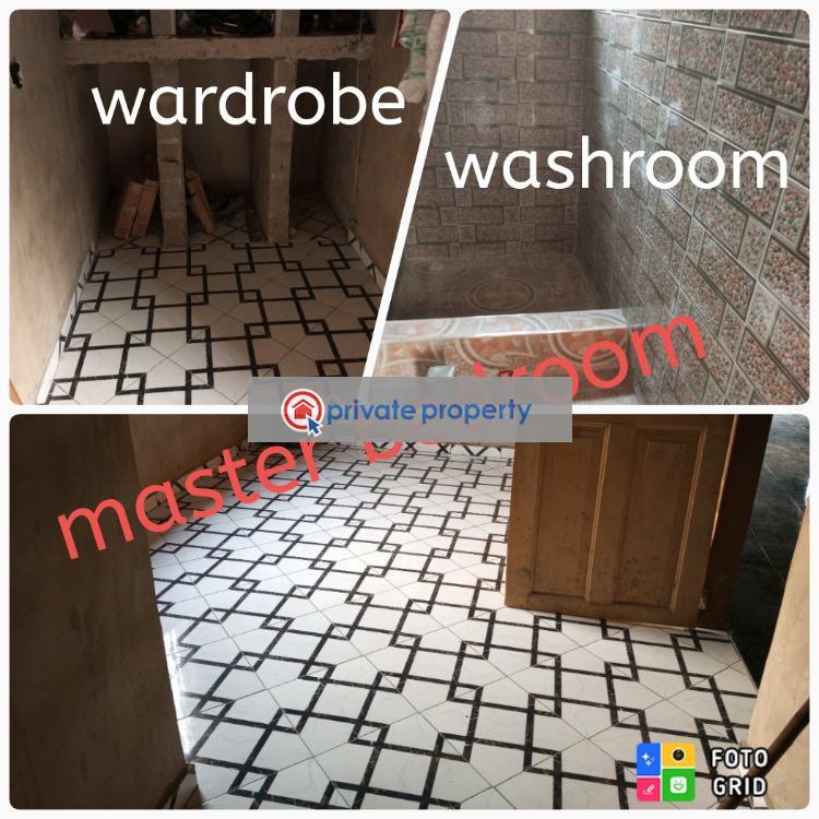 4 bedroom House For Sale ataabadze Mempeasem Komenda/Edina/Eguafo/Abirem Municipal Central ...