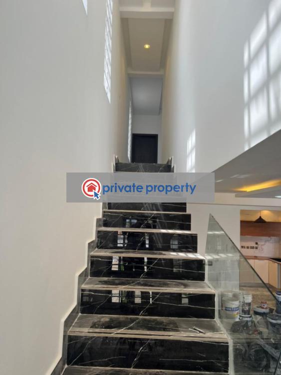 4 bedroom House For Sale greda Estate Teshie-Nungua Estates Accra (PID ...