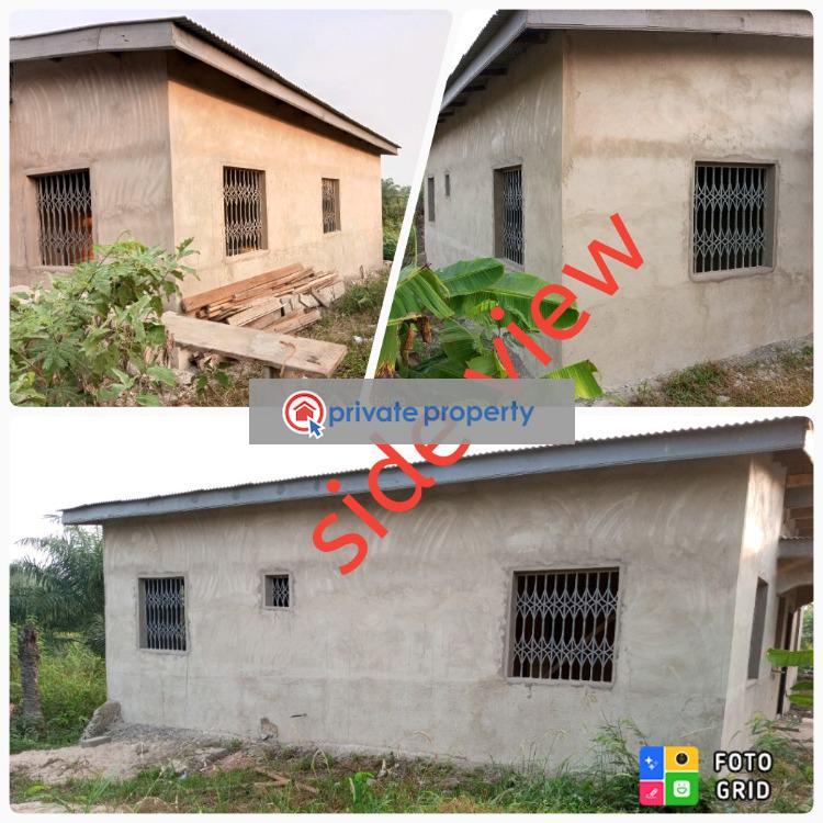 4 bedroom House For Sale ataabadze Mempeasem Komenda/Edina/Eguafo/Abirem Municipal Central ...