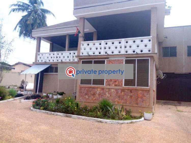 4 bedroom Detached Duplex For Sale Tesano Accra (PID: 9PAAZP) | Private ...