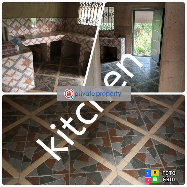 4 bedroom House For Sale ataabadze Mempeasem Komenda/Edina/Eguafo/Abirem Municipal Central ...