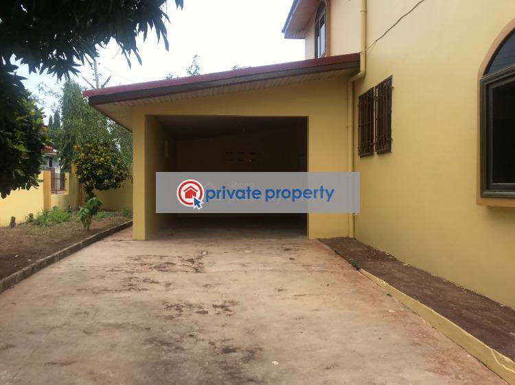4 bedroom House For Sale oyarifa Kuottam Estate Adenta Municipal Accra ...